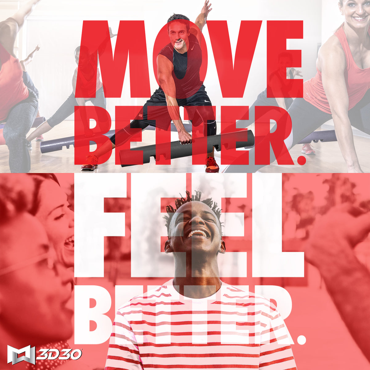 3D30 OCT24 Digital Release – MOSSA