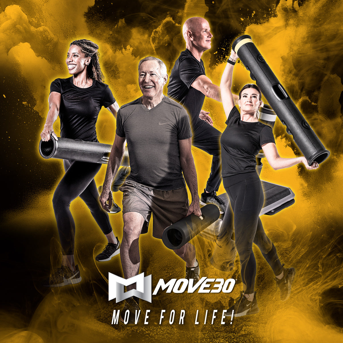 MOVE30 JUL25 Digital Release – MOSSA