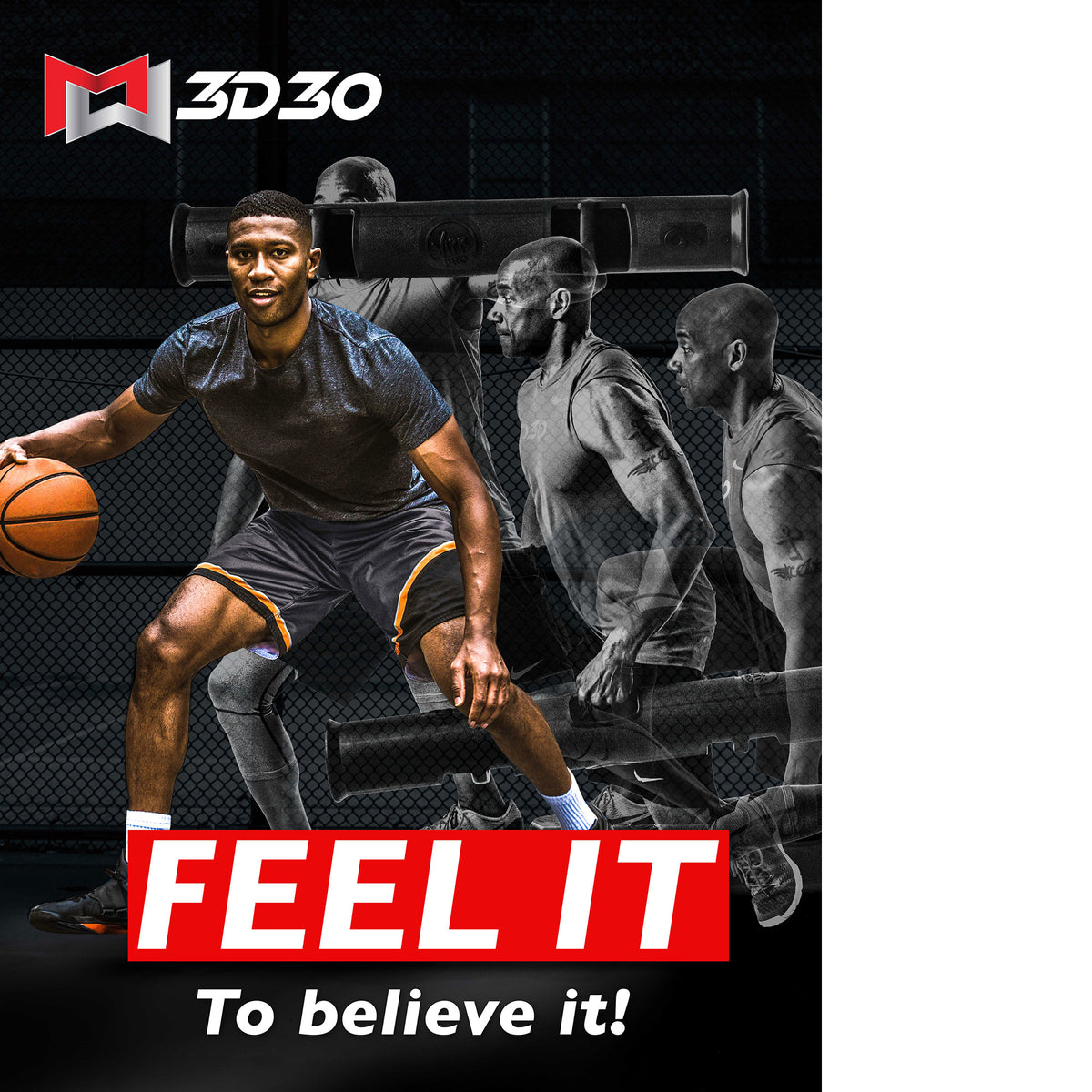 3D30 APR22 Digital Release – MOSSA