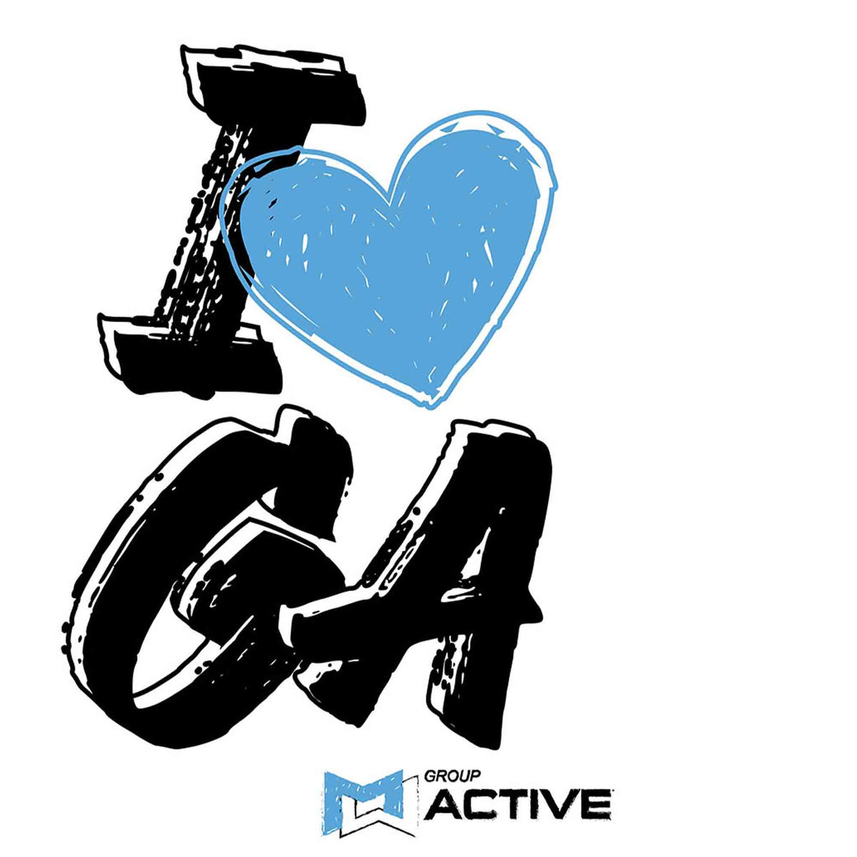 Group Active OCT22 Digital Release – MOSSA