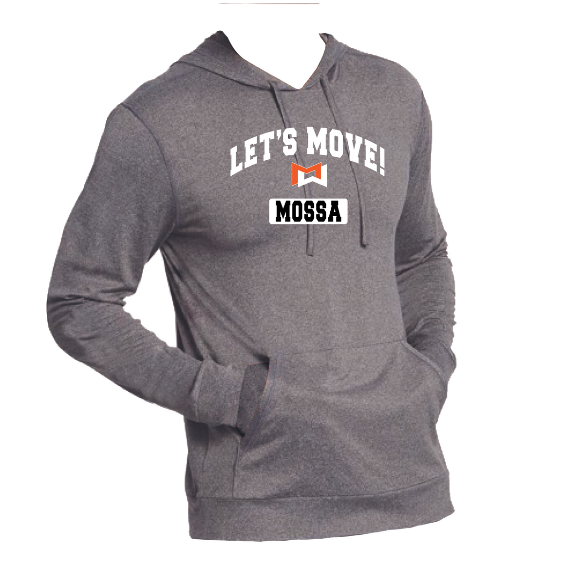 Apparel – MOSSA
