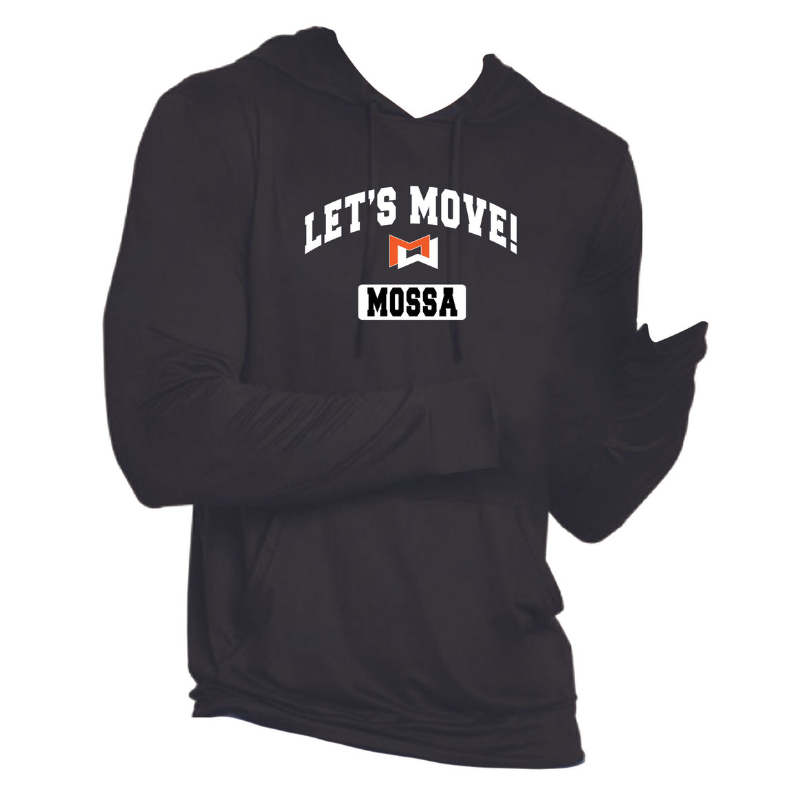 Apparel – MOSSA