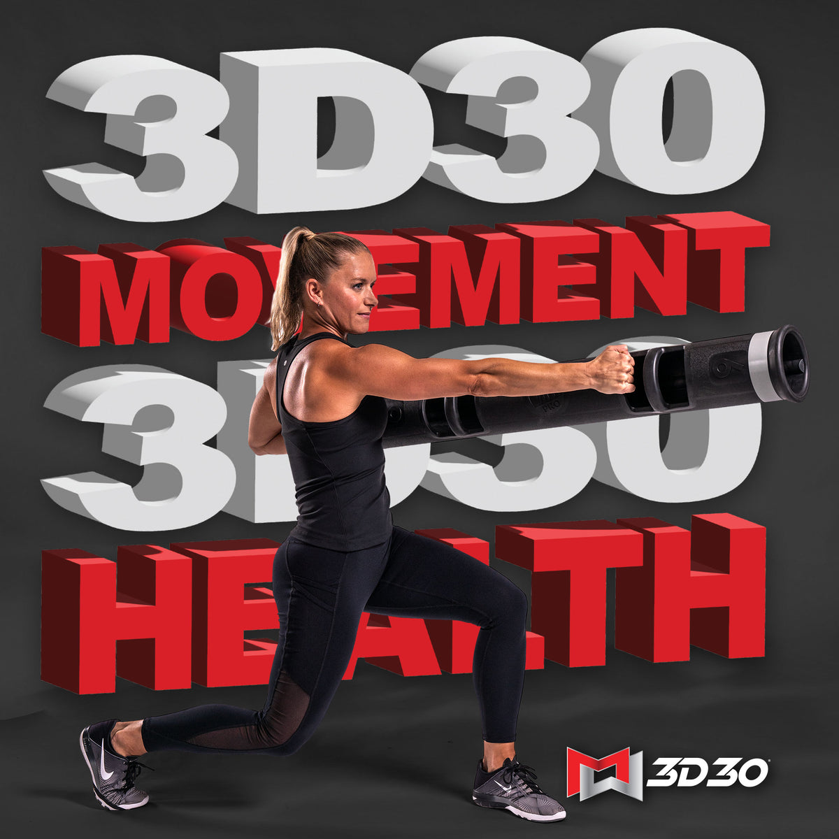 3D30 APR25 Digital Release – MOSSA