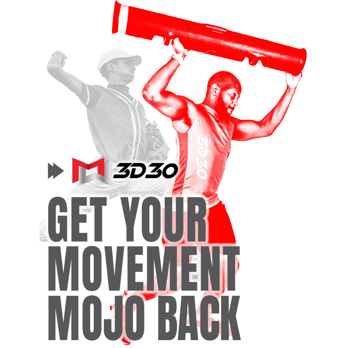 3D30 JUL24 Digital Release – MOSSA