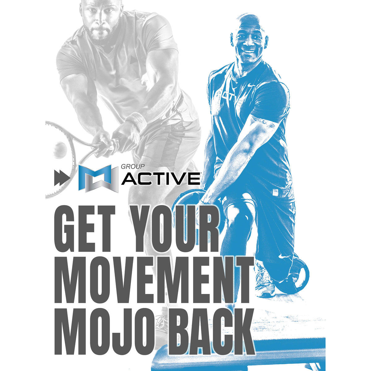 Group Active JUL24 Digital Release – MOSSA