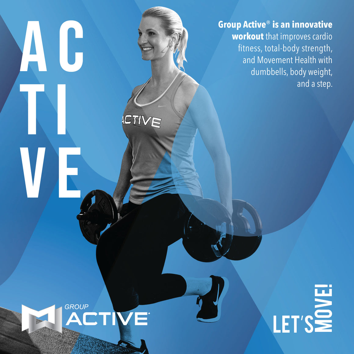 Group Active OCT23 Digital Release – MOSSA