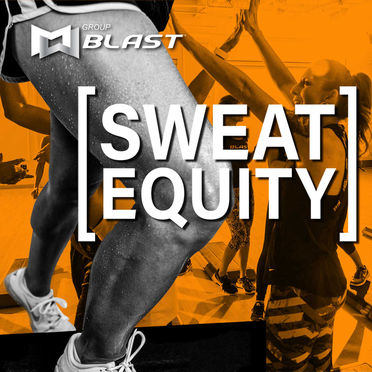 Group Blast APR24 Digital Release – MOSSA