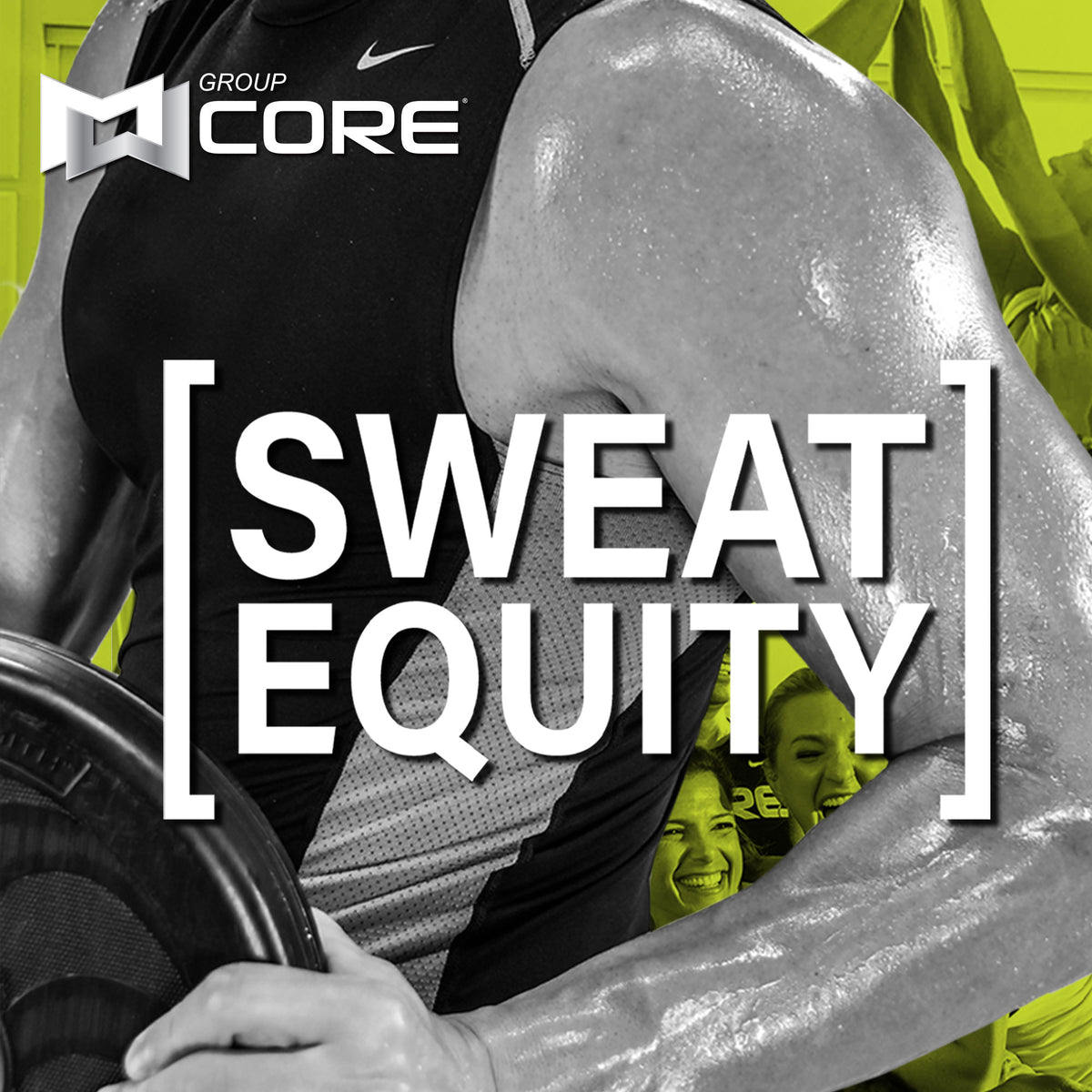 Group Core APR24 Digital Release – MOSSA