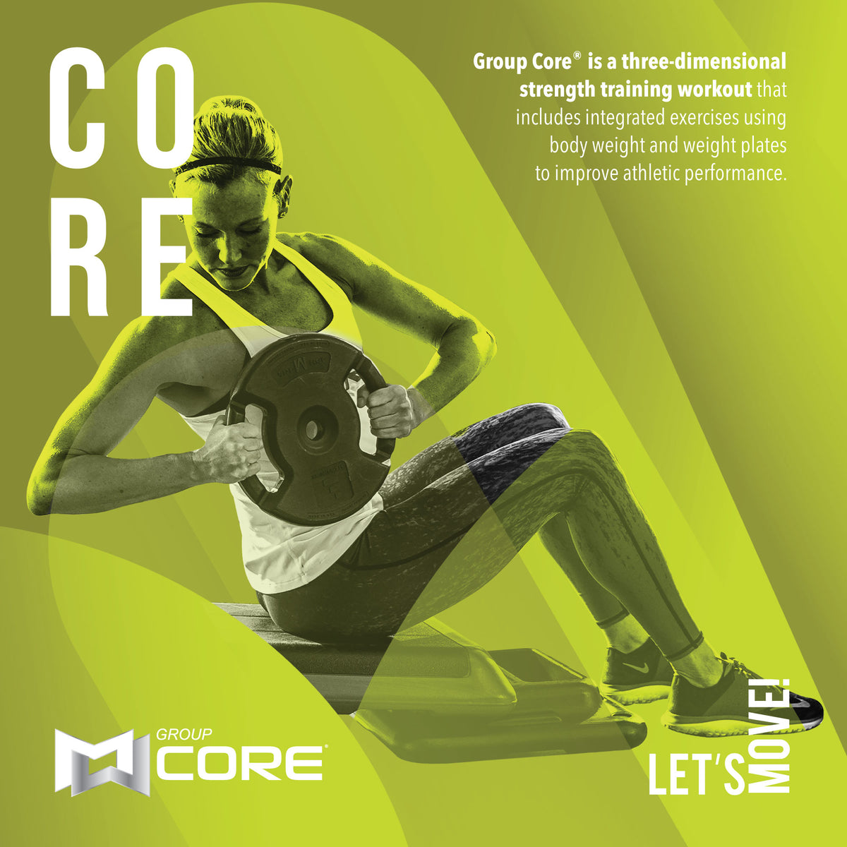 Group Core OCT23 Digital Release – MOSSA