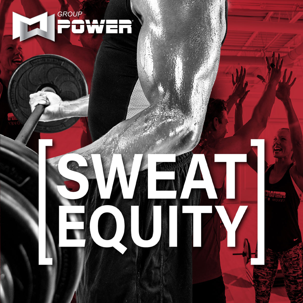 Group Power APR24 Digital Release – MOSSA