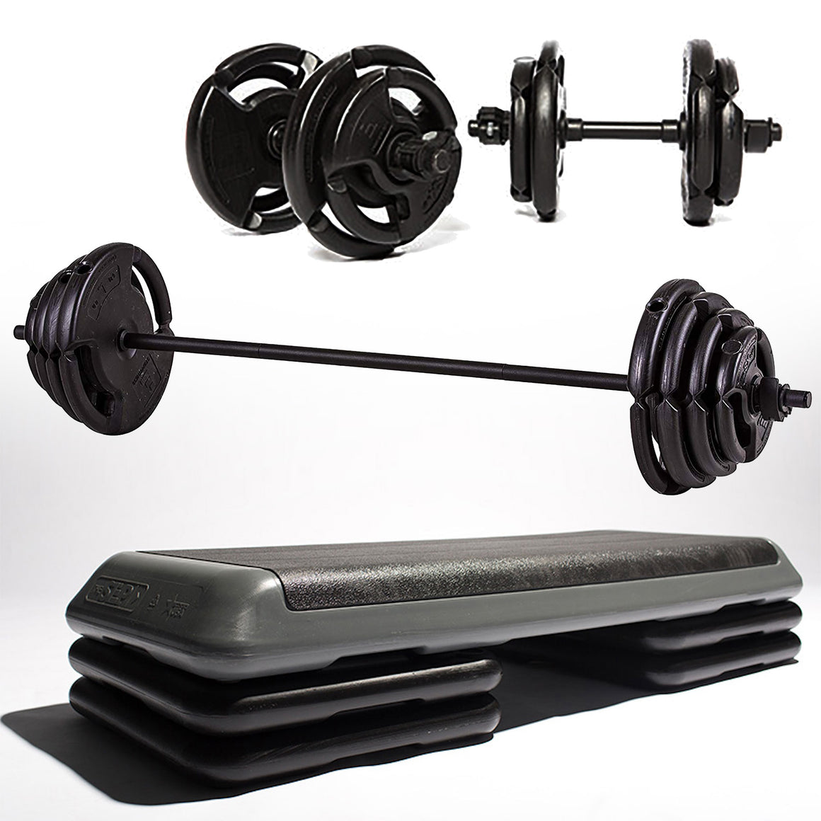 Equipment Bundles – MOSSA