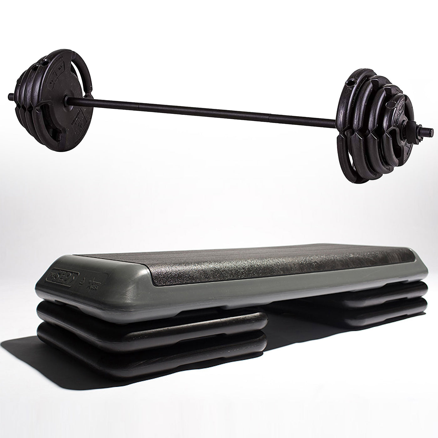 MOSSA Power Bundle 1