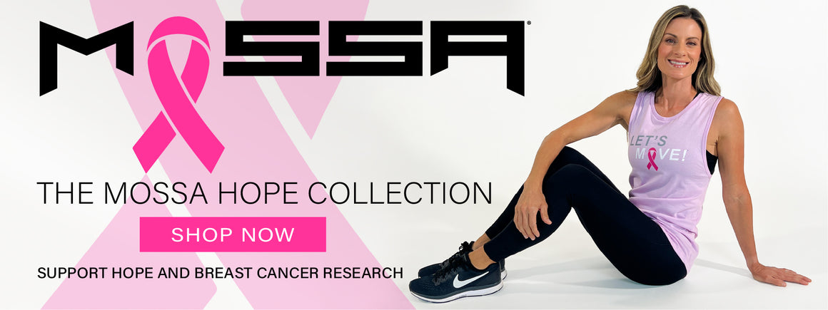 MOSSA Store