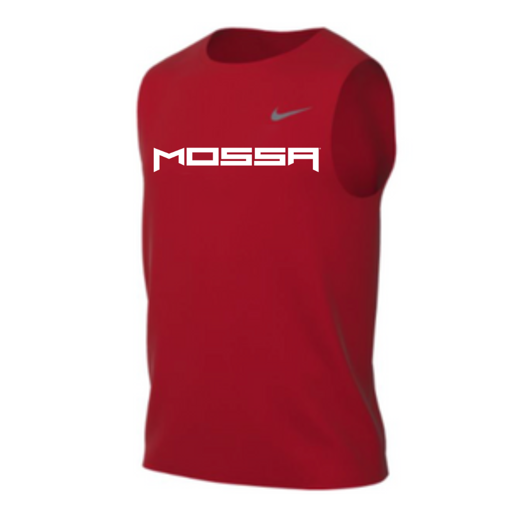 MOSSA Store
