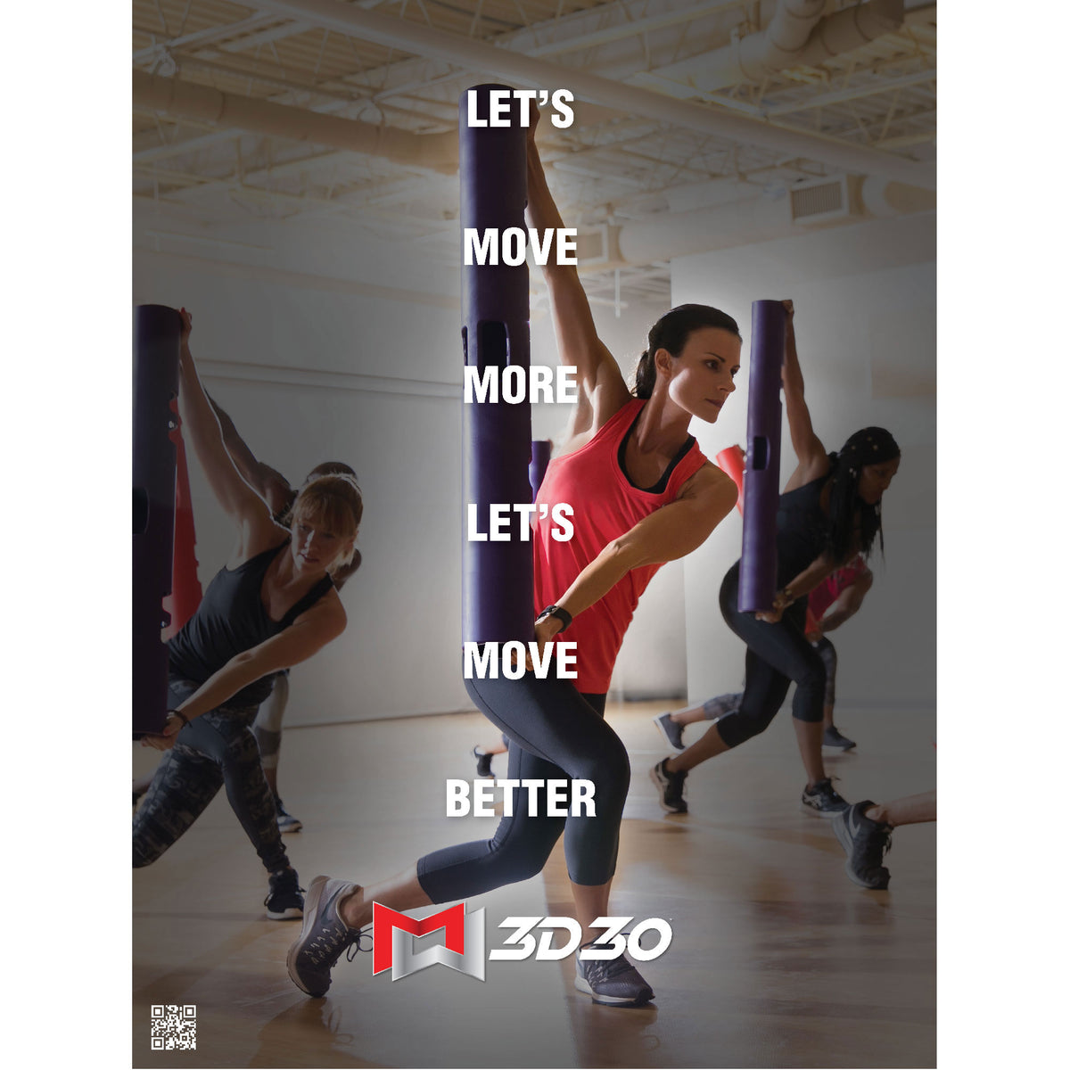 3D30 APR18 Move More Move Better Poster – MOSSA