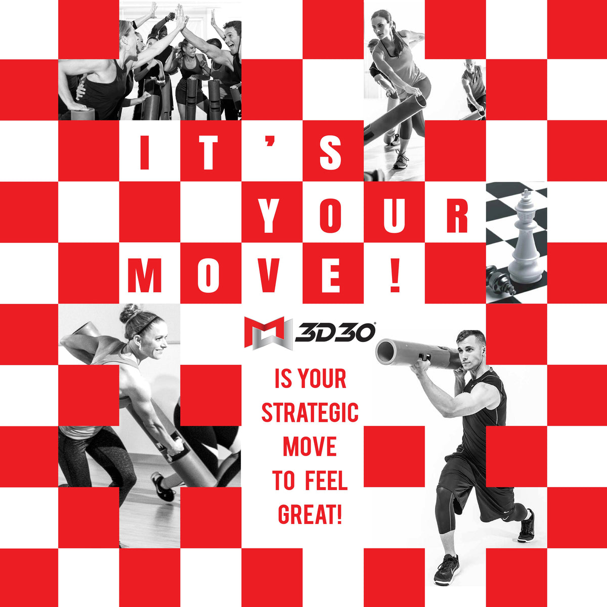 3D30 APR23 Digital Release – MOSSA