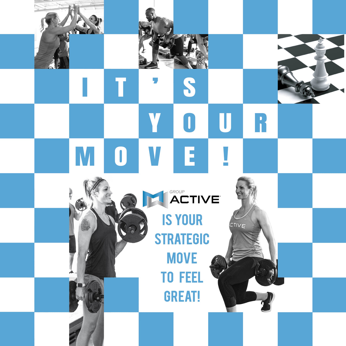 Group Active APR23 Digital Release – MOSSA