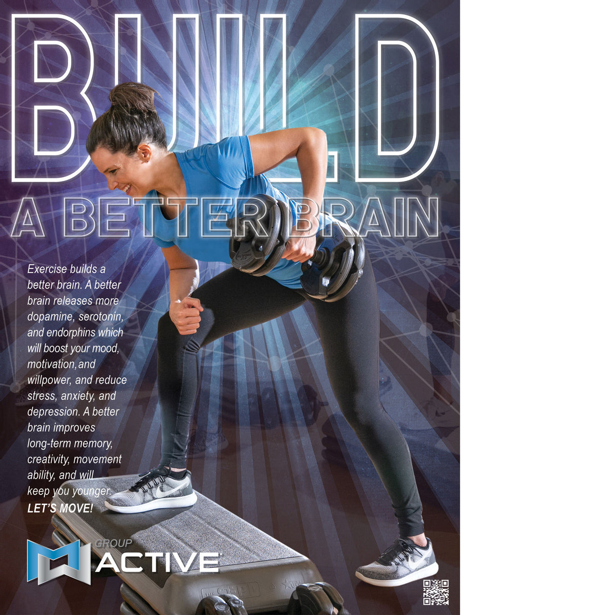 Group Active JUL20 Digital Release – MOSSA