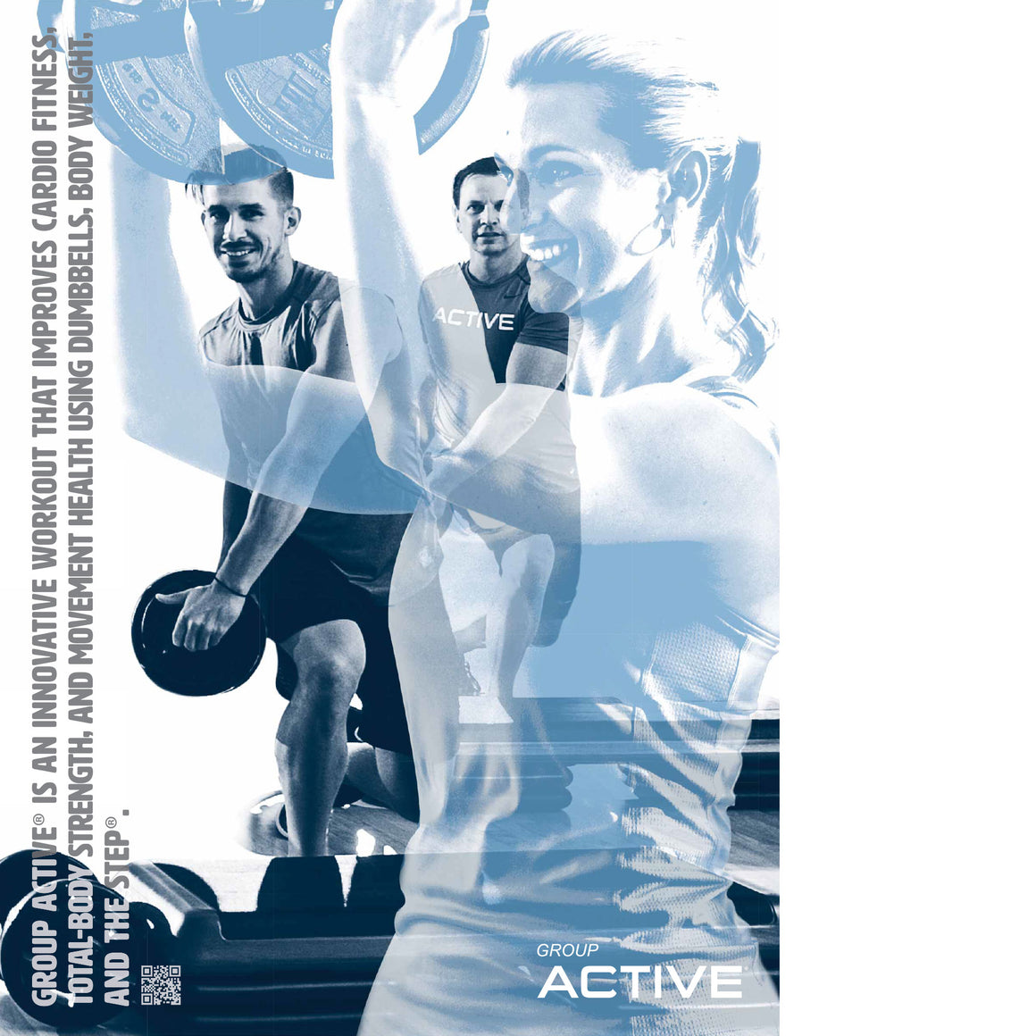 Group Active Releases – MOSSA