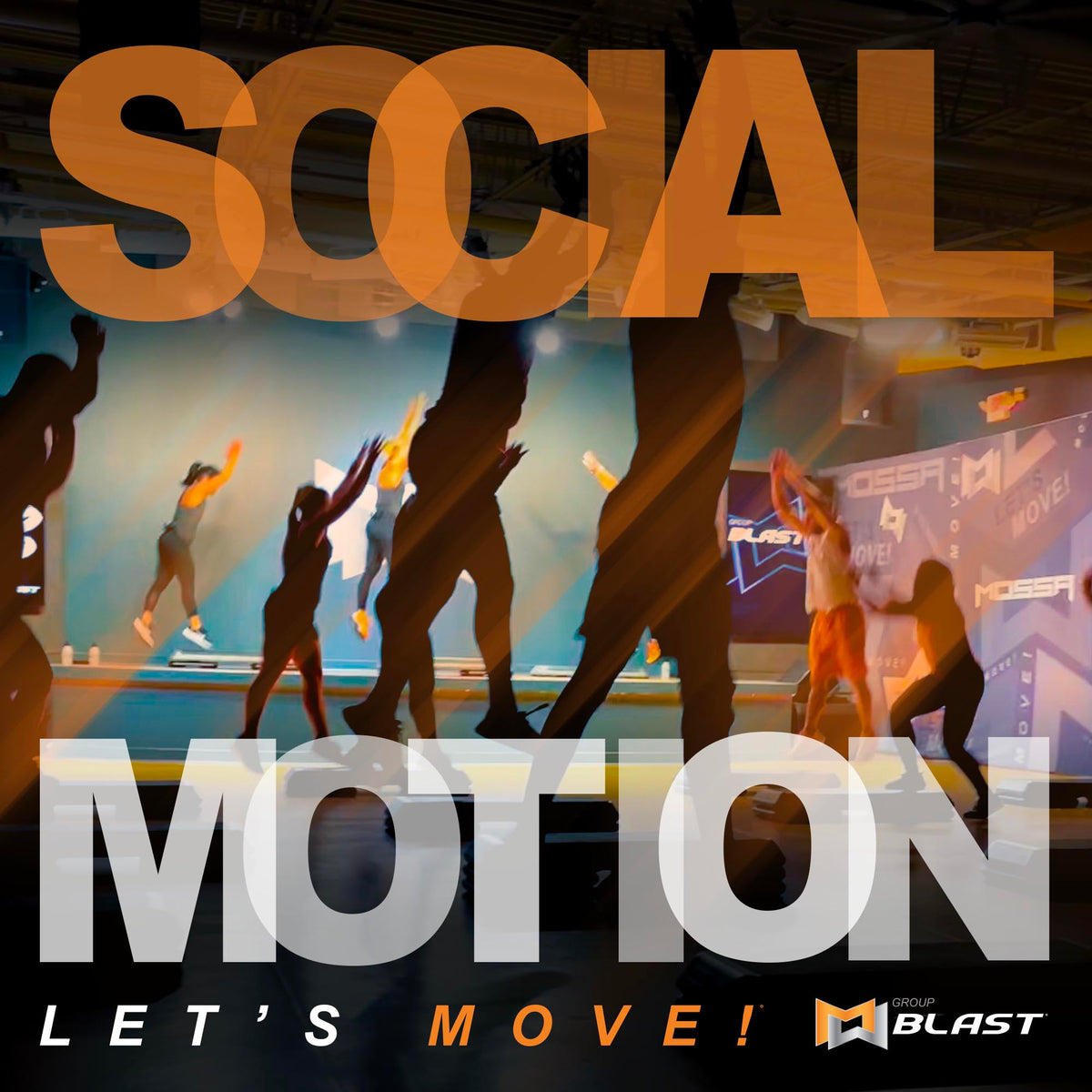 Group Blast JAN23 Digital Release – MOSSA