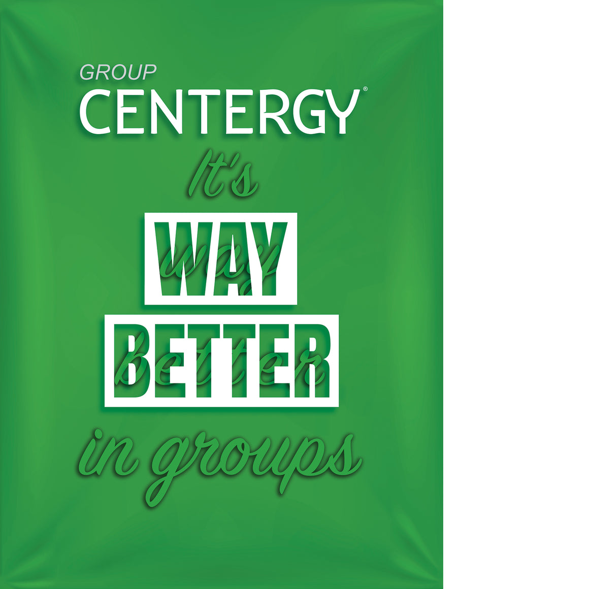 Group Centergy Releases – MOSSA