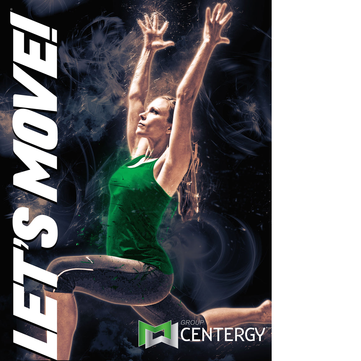 Group Centergy Releases – MOSSA