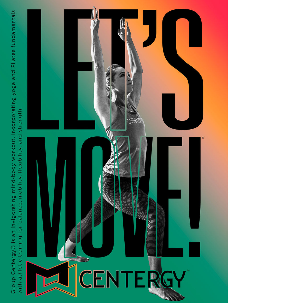 Group Centergy Releases – MOSSA