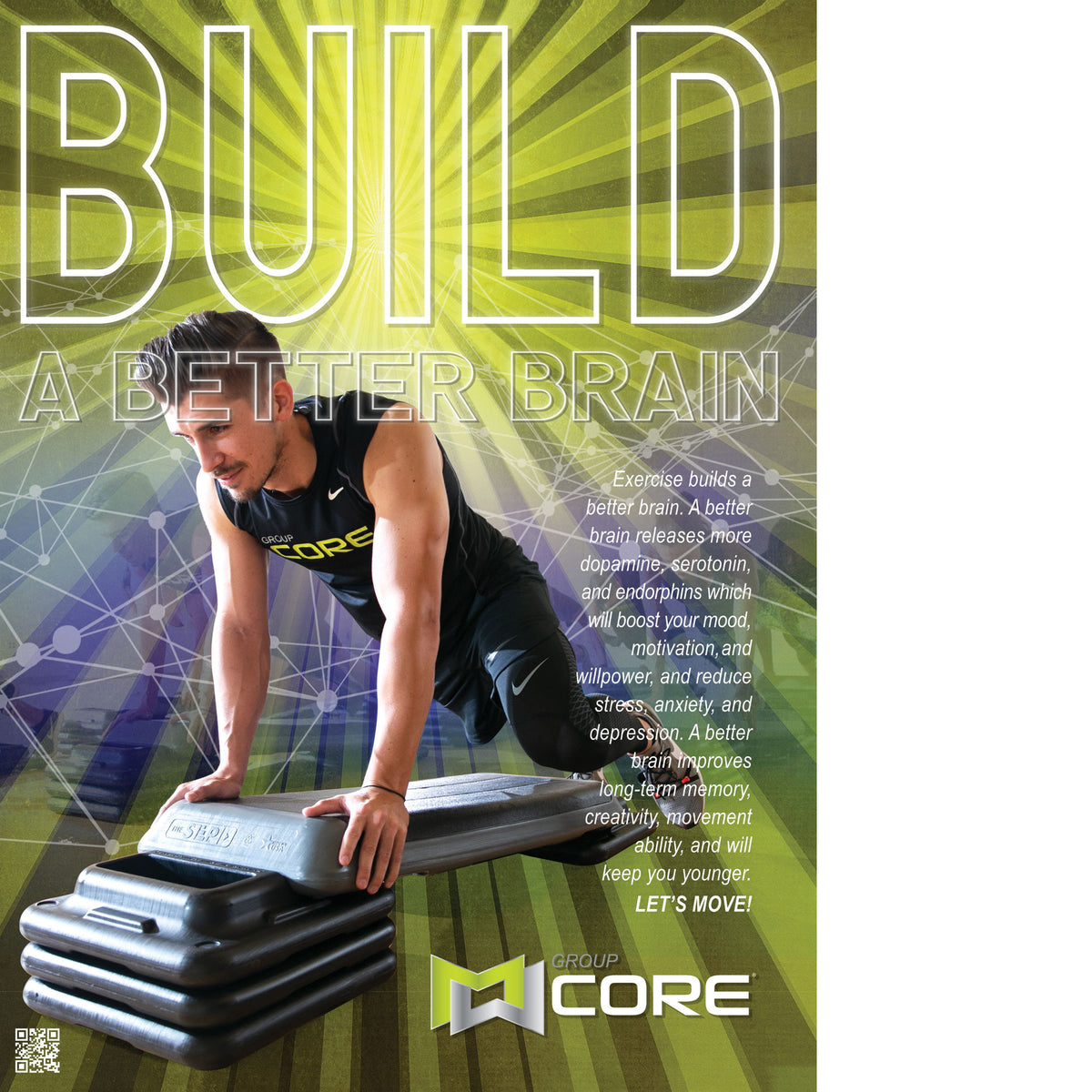 Group Core JUL20 Digital Release – MOSSA