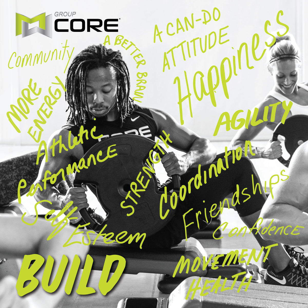 Group Core JUL23 Digital Release – MOSSA