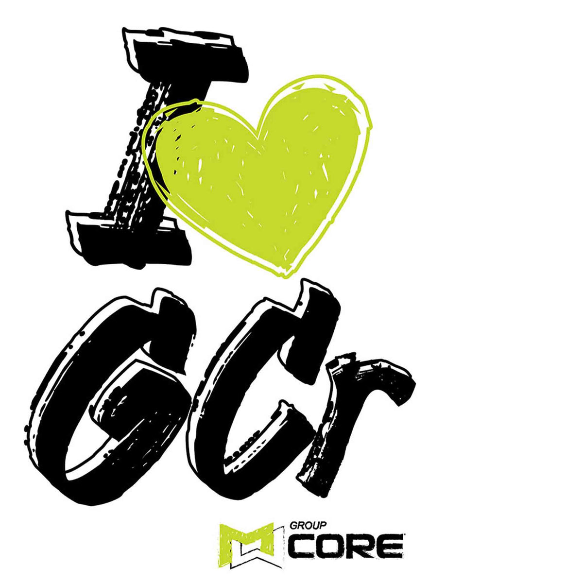 Group Core OCT22 Digital Release – MOSSA