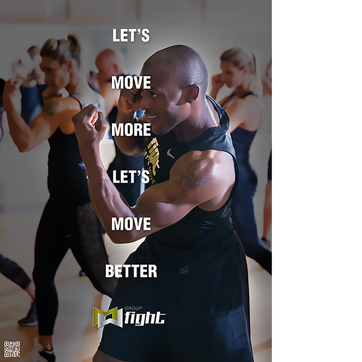 Group Fight Releases – MOSSA