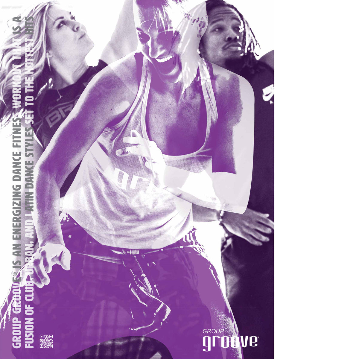 Group Groove OCT20 Digital Release – MOSSA