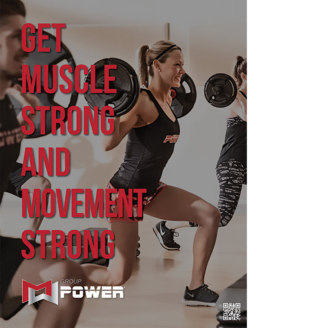 Group Power Releases – MOSSA