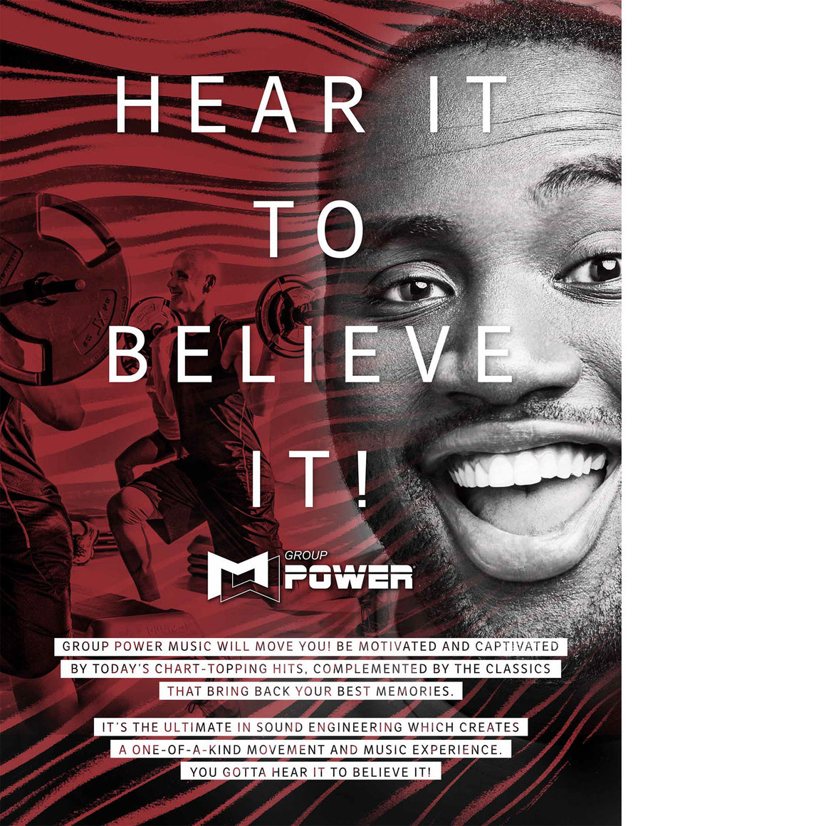 Group Power Releases – MOSSA