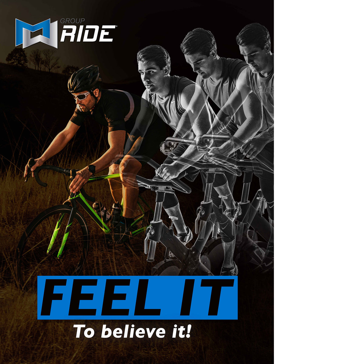 Group Ride APR22 Digital Release – MOSSA