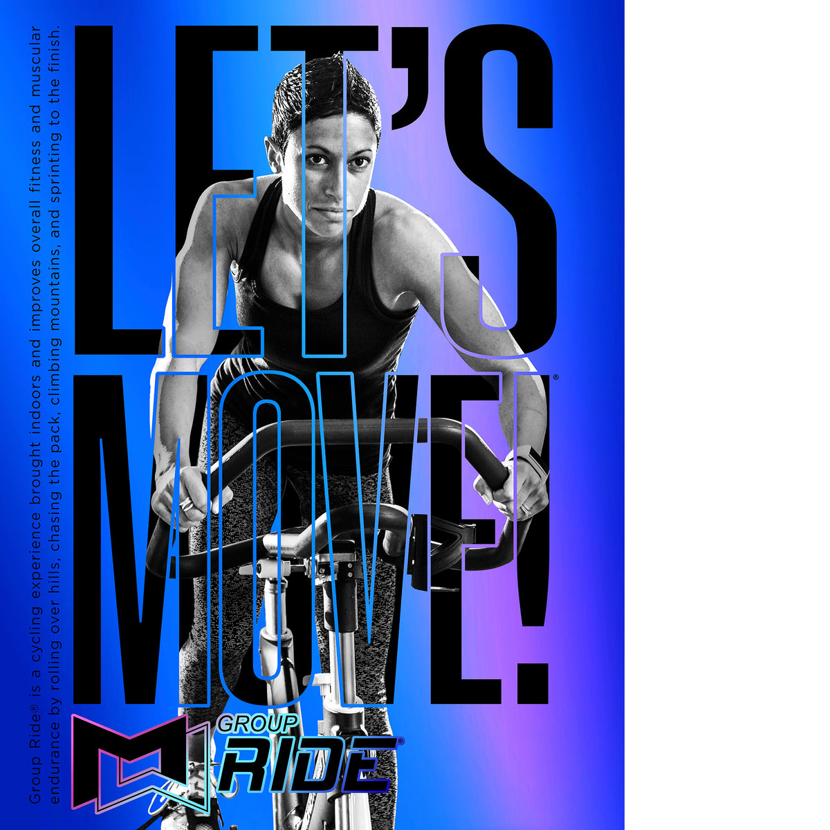 Group Ride JAN22 Digital Release – MOSSA