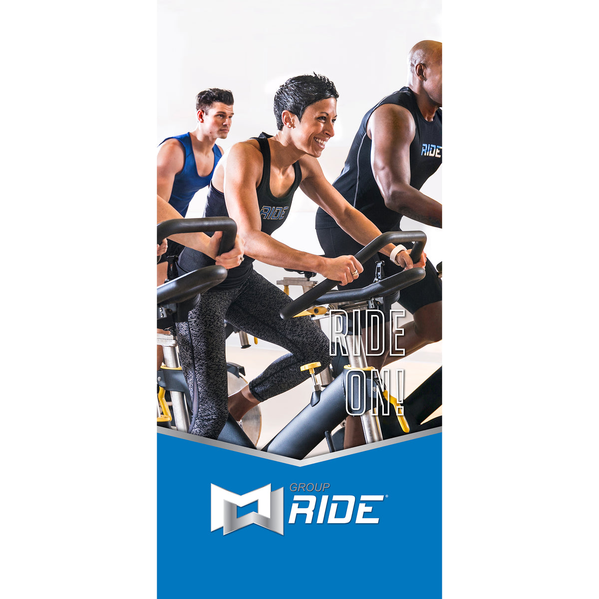Group Ride Large Banner – MOSSA