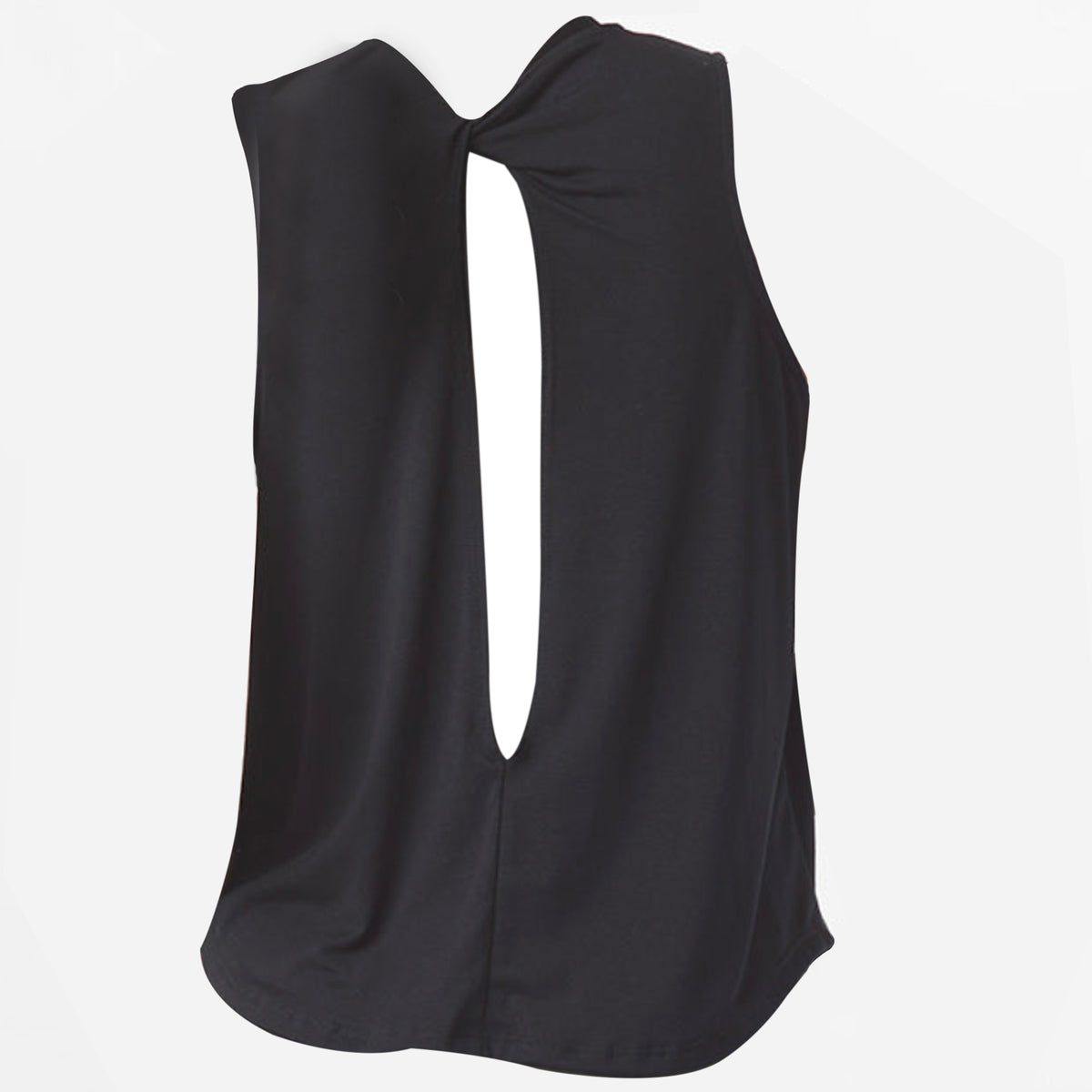 MOSSA Women's LET'S MOVE! RW Icon Glyder Evolve Tank